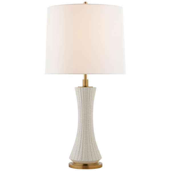 Thomas O'Brien Elena table lamp ~ Products \ Lighting \ Table lamp ...