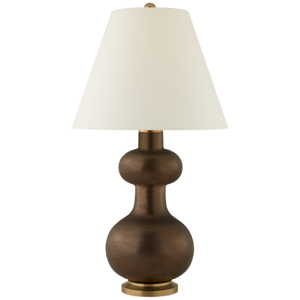 Christopher Spitzmiller Chambers Medium table lamp ~ Products ...