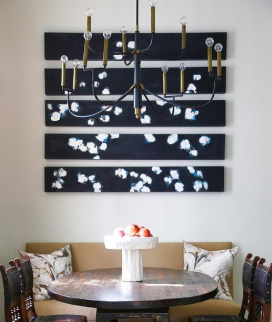 Thomas O'Brien Farlane Large Chandelier ~ Products \ Lighting ...