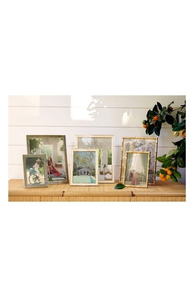 Aerin 20x25 Camille photo frame ~ Products \ Decorations \ Picture ...