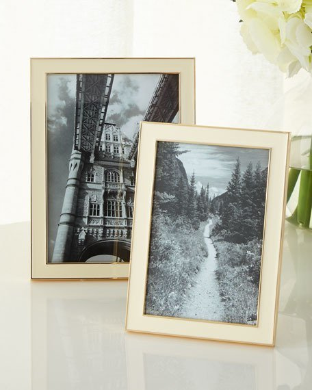 Aerin Camille photo frame ~ Products \ Decorations \ Picture frames ...