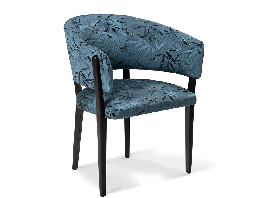 Armani Casa Nathalie Chair ~ Products \ Furniture \ Chairs Furniture ...