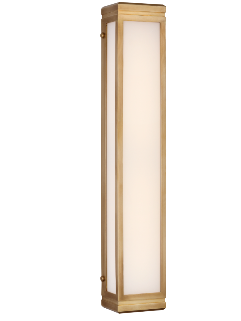 Hayles wall lamp by Ralph Lauren Home ~ Brands \ Ralph Lauren Home New ...