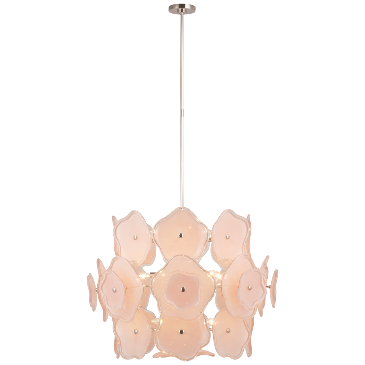 Kate Spade New York Leighton Large Chandelier ~ Products \ Lighting ...