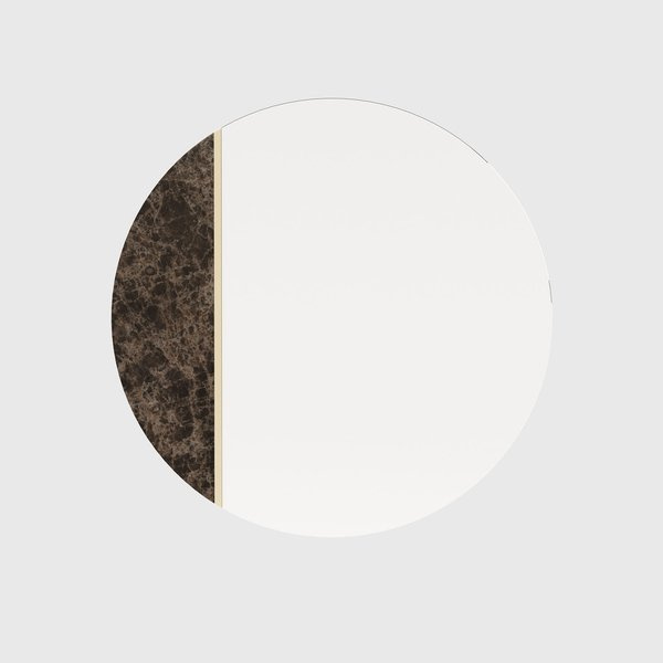 Laskasas Rosane Mirror ~ Products \ Decorations \ Mirrors Brands ...