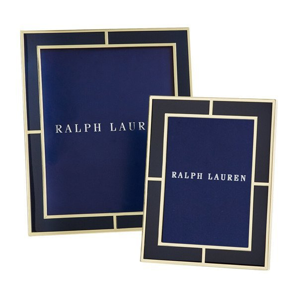 Ralph Lauren Home Classon Photo Frame ~ Brands \ Ralph Lauren Home ...