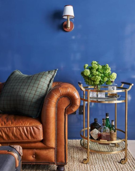 Ralph Lauren Home Riley wall lamp ~ Brands \ Ralph Lauren Home Products ...