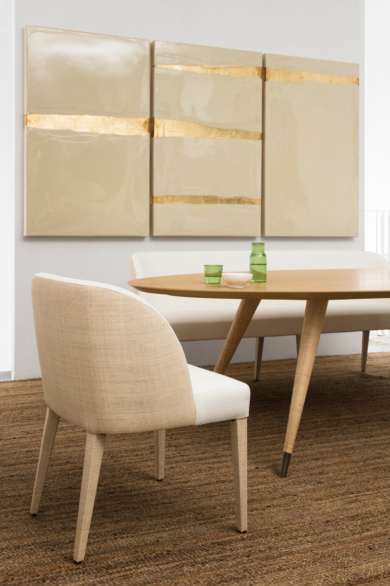 Table Dom Edizioni Cupertino ~ Products \ Furniture \ Tables Brands ...