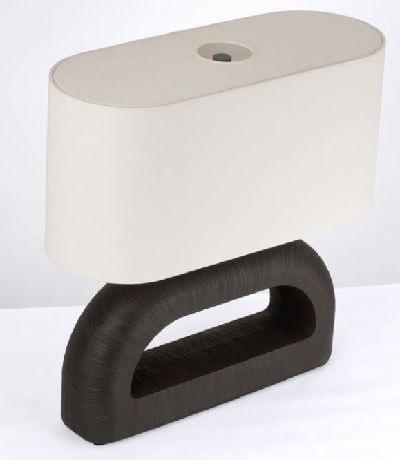 Kelly Wearstler Utopia Table Lamp ~ Products \ Lighting \ Table lamp ...