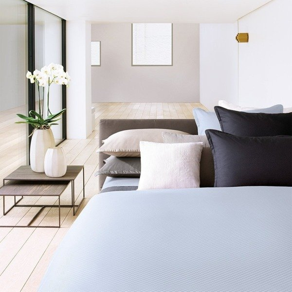 Hugo Boss bedspread, from the Loft collection (Cascade) ~ Products ...