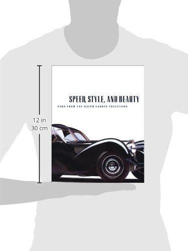 Album Speed, Style, and Beaty: cars from the Ralph Lauren ~ Products ...