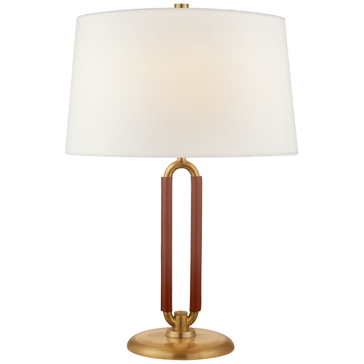 Lampa stołowa Ralph Lauren Home Cody ~ Marki \ Ralph Lauren Home Produkty \ Oświetlenie ...