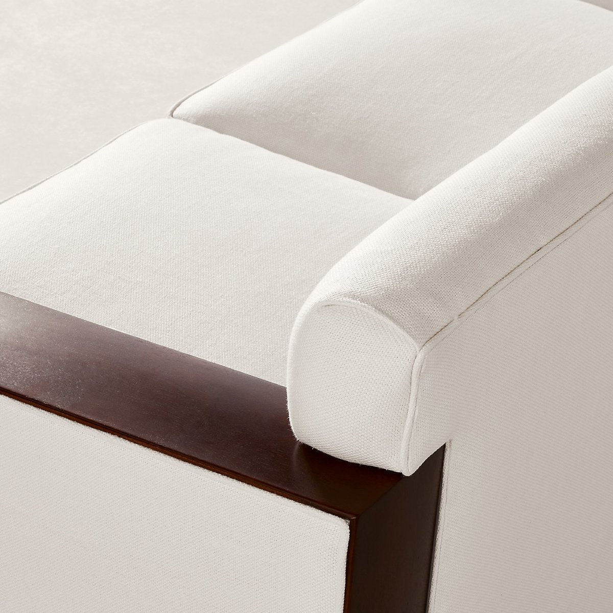 Sofa Ralph Lauren Home Modern Metropolis ~ Marki \ Ralph Lauren Home Produkty \ Meble \ Sofy ...